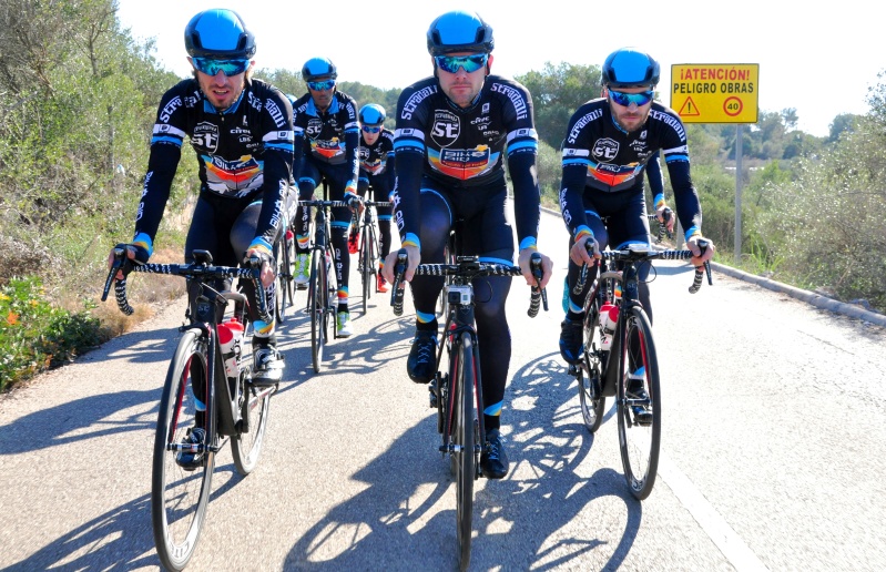 Pro Cycling team will be named "BIKE AID" again in 2017 | BIKE AID