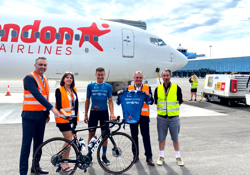 Corendon Airlines kommt in unsere Heimat – Willkommen im Saarland ...