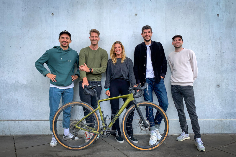 Buycycle - die online Plattform für gebrauchte Sporträder | BIKE AID